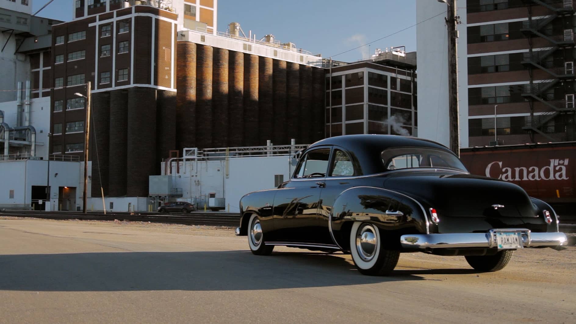 Top Custom Car Builders